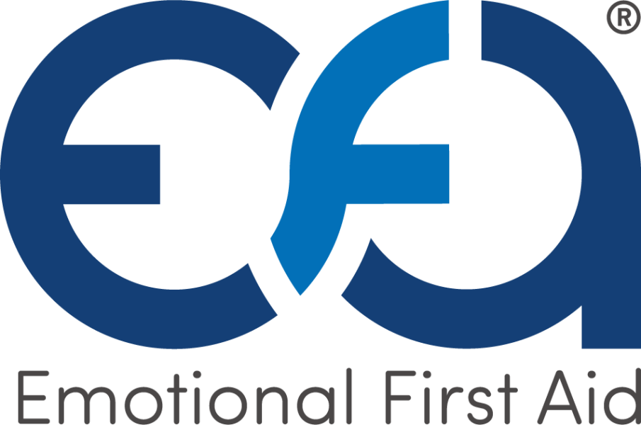 EFA Emotional First Aid - Why Choose our Training - Alternative ...